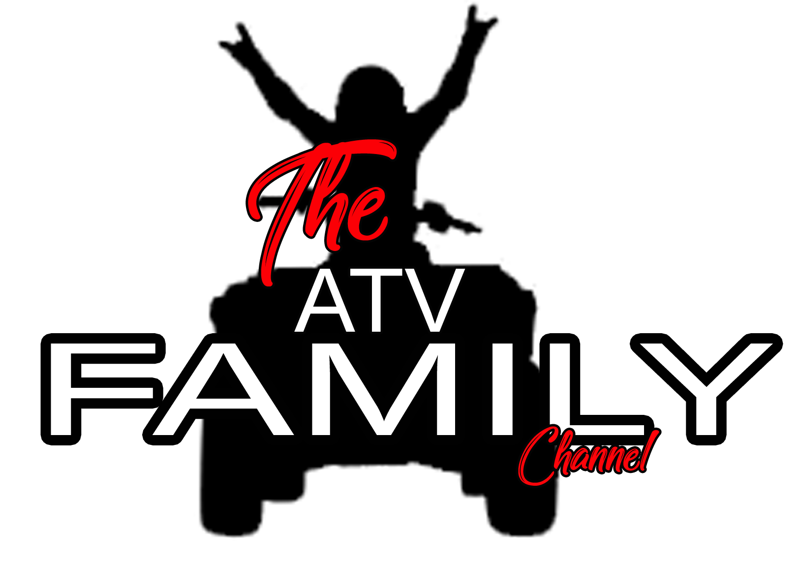 The ATV Family Tees